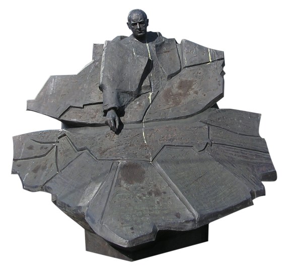 A Brief History of Edges | O at the Edges