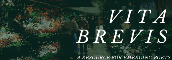 Interview Up at Vita Brevis | O at the Edges