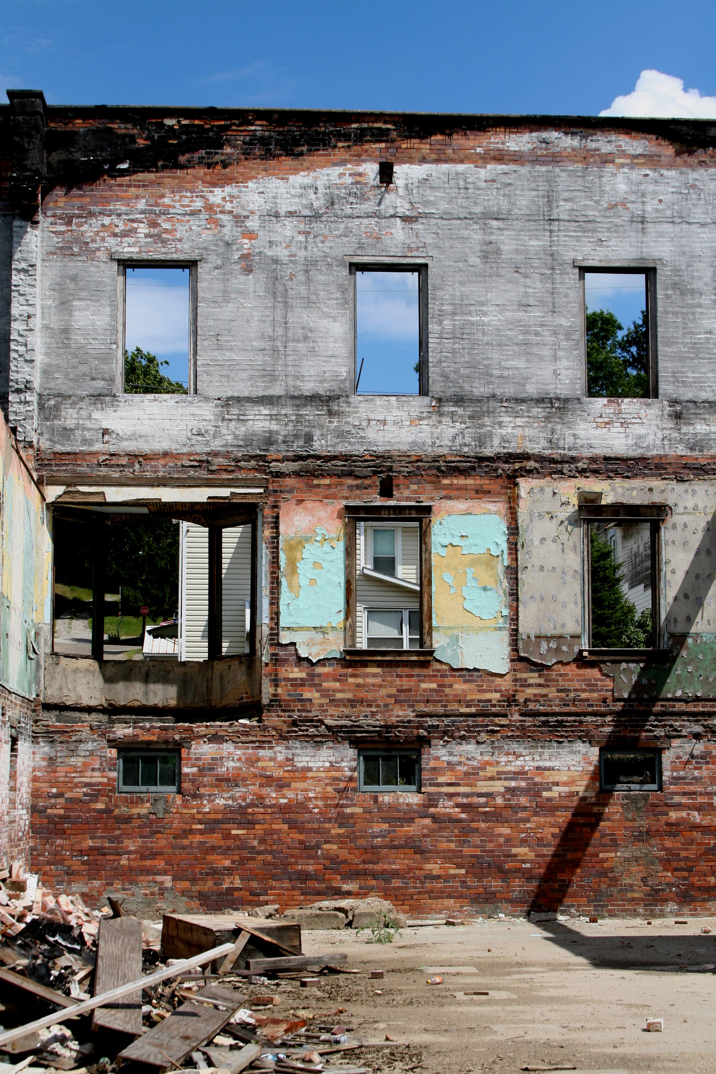 Poems Up at One Art | O at the Edges